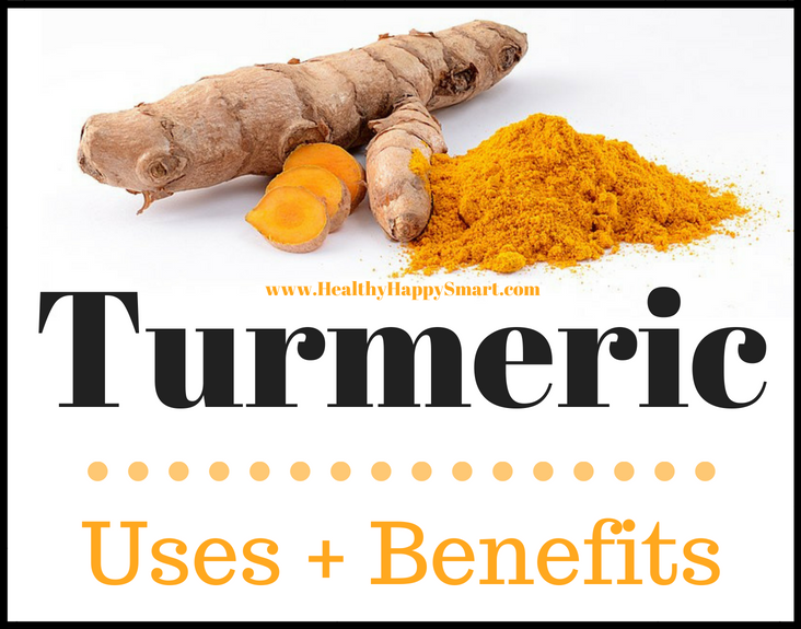 The Best Turmeric Uses + Benefits – Feed Me More