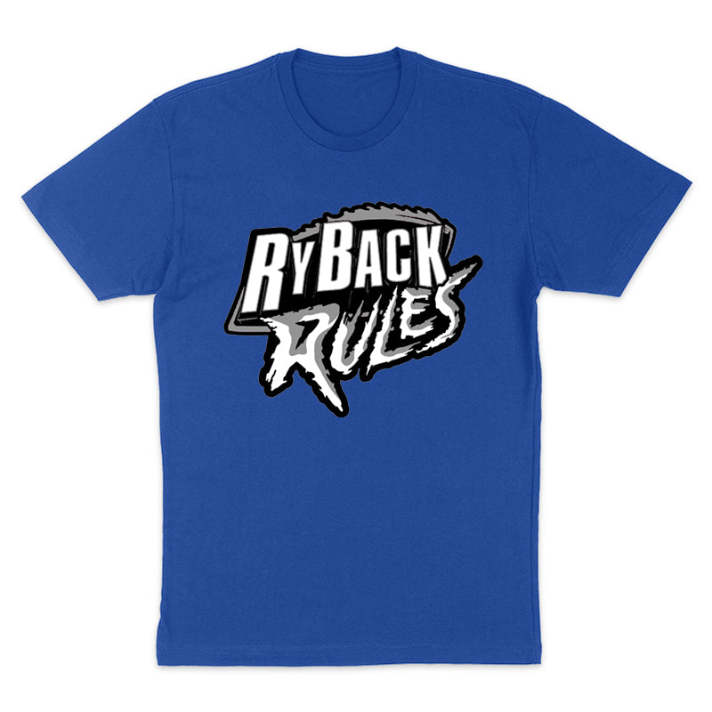 Ryback Rules Women's Apparel – Feed Me More