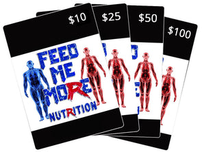 Natural Supplement Company | Feed Me More | feedmemore.com